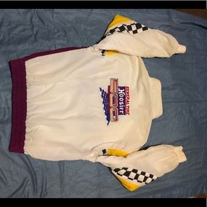 Other | Vintage Rare Vintage Rare Arca General Tire Hoosier 50 Racing ...